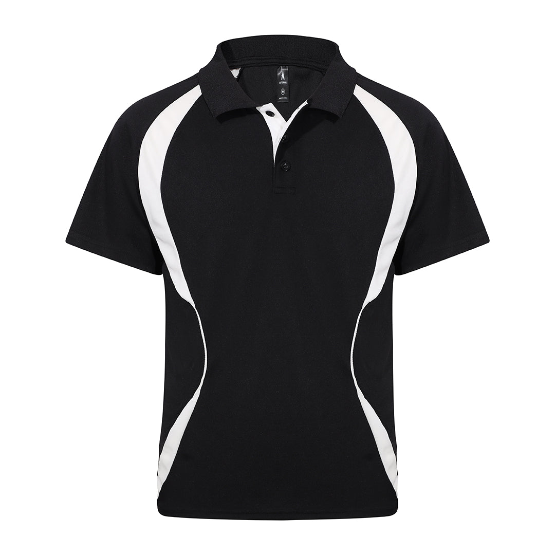 Flex Fit (Black & White) – Astorion